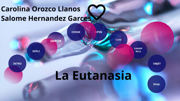 Eutanasia by SALOME _ HERNANDEZ GARCES on Prezi