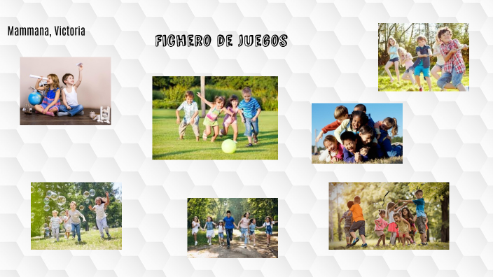 Fichero de Juegos-Mammana Victoria by Victoria Mammana on Prezi