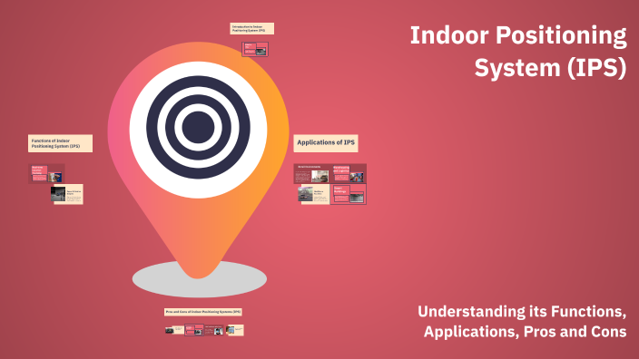 Indoor Positioning System (IPS) by Peng Cheng on Prezi