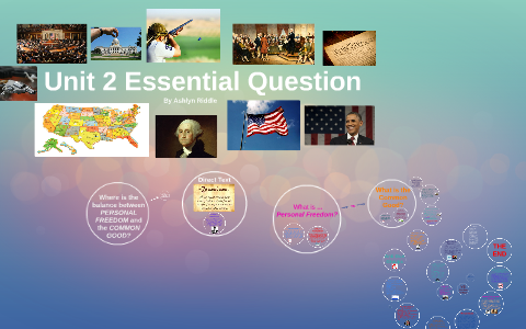 Unit 2 Project by Ashlyn Riddle on Prezi
