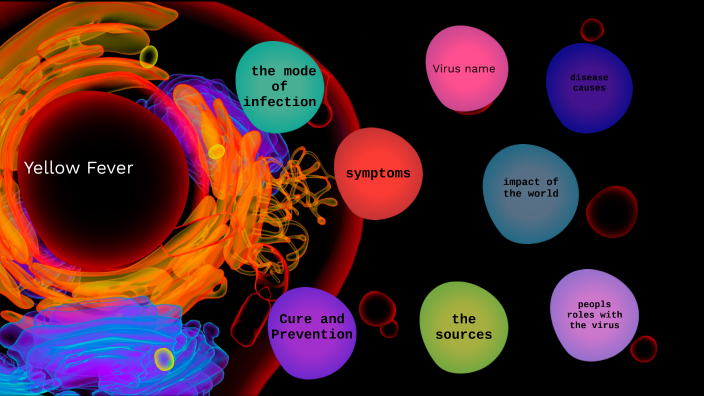 Yellow Fever by Jayden Hickman on Prezi