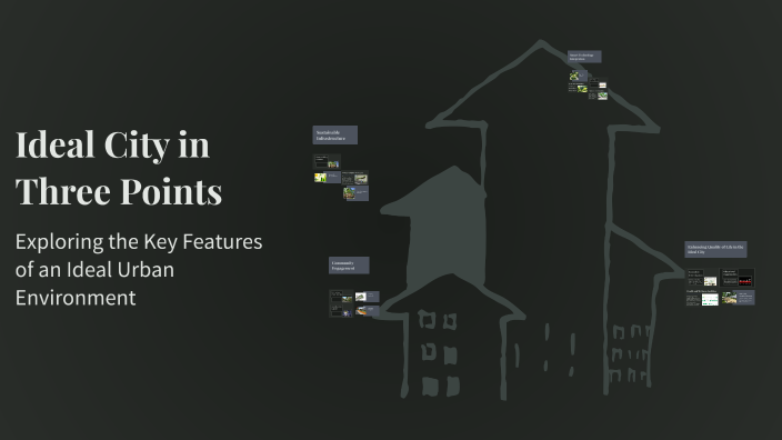 Ideal City in Three Points by ALI BATURAY CELIK on Prezi