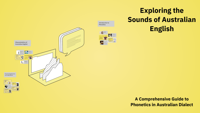 Exploring the Sounds of Australian English by Susanna Sus on Prezi