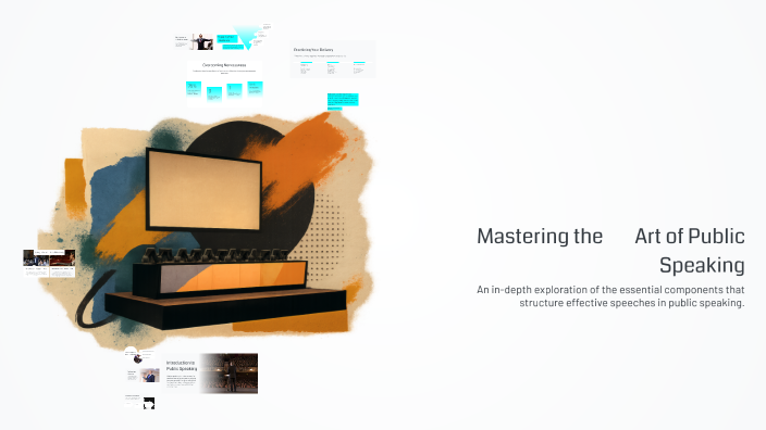 Mastering the Art of Public Speaking by Pawan Patil on Prezi