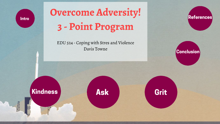 EDU 524 - 3 Point Plan by Davis Towne on Prezi