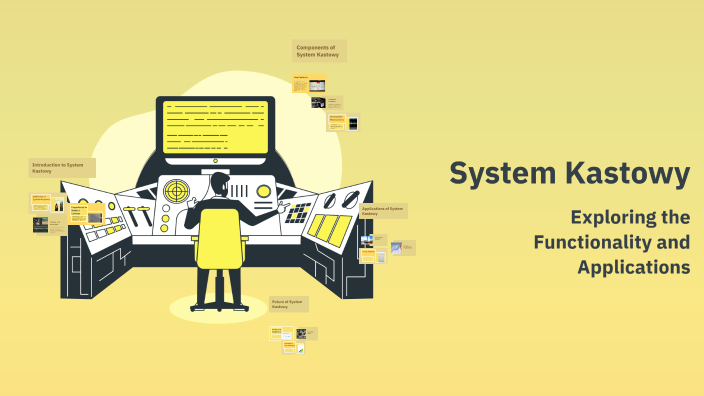 System Kastowy by Olimpia Langer on Prezi