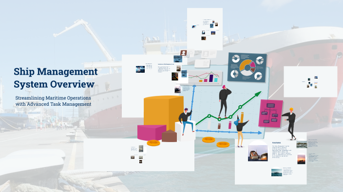 Ship Management System by Красимир Ватев on Prezi