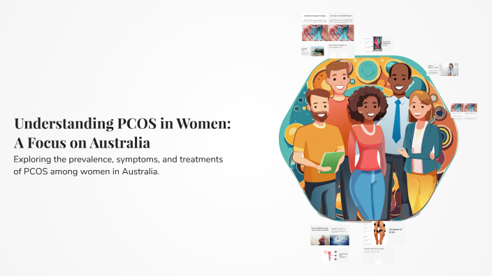 Understanding PCOS in Women: A Focus on Australia by Calista Maldonado ...