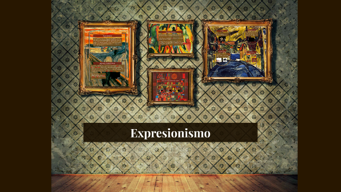 Expresionismo Musical by Ana Sánchez Guardiola on Prezi