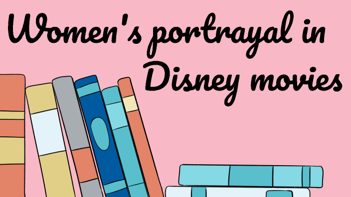 Womens Portrayal In Disney Movies By Simona Bisceglie On Prezi