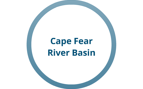 Cape Fear River Basin by Gray Fussell on Prezi