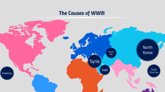 Causes of WWlll by Ashley Wilkins on Prezi
