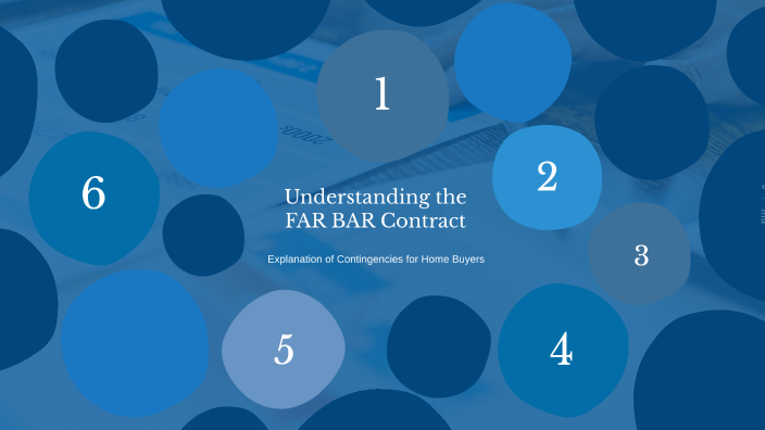 Understanding the FAR BAR Contract by Felicia Farrell on Prezi