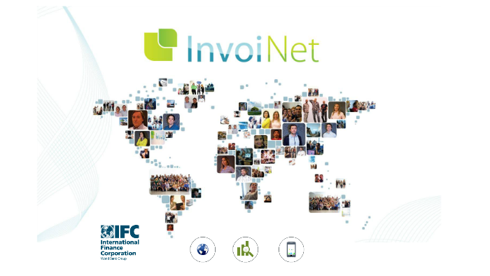 InvoiNet by Tamara Silva on Prezi
