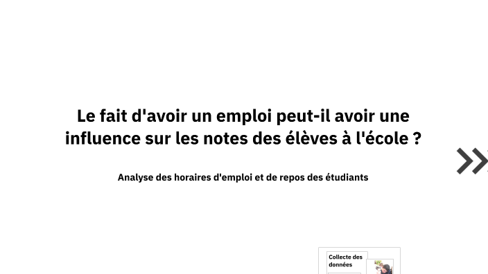 Projet mathématique by ryan rempel on Prezi