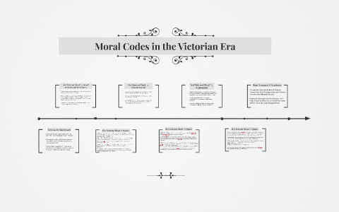Moral Codes in the Victorian Era by Lauren Sommer on Prezi