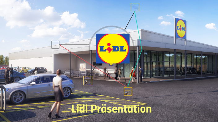 Lidl - Präsentation by Michal Brucker on Prezi