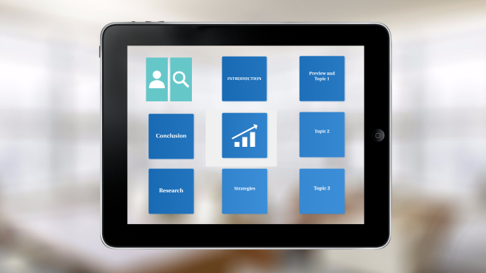 How to Maintain a Lower Screen Time by tymia harris on Prezi