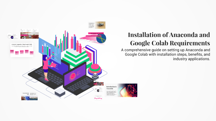 Installation of Anaconda and Google Colab Requirements by Vinay Biradar ...