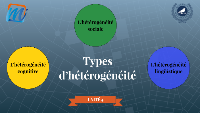 Tipos de Heterogeneidad by Christian Lorente on Prezi
