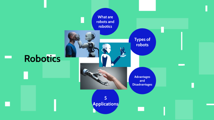 ICT robotics by Huda Hameed on Prezi