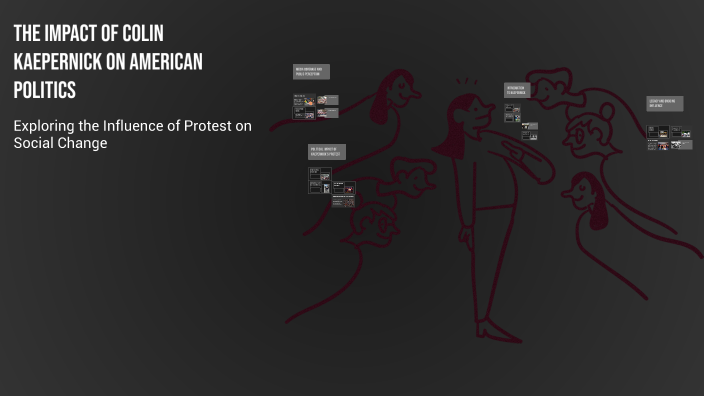 The Impact of Colin Kaepernick on American Politics by Emma Risley on Prezi