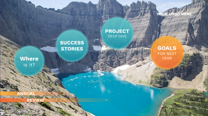 Iceberg lake by Euan Maxwell on Prezi