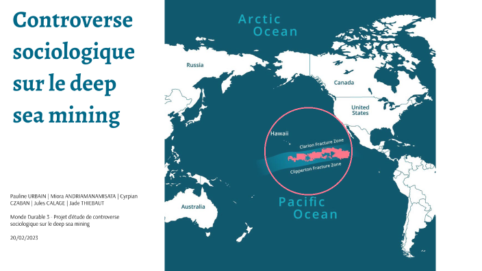 Cartographie deep sea mining_v2 by Jade Thiebaut on Prezi