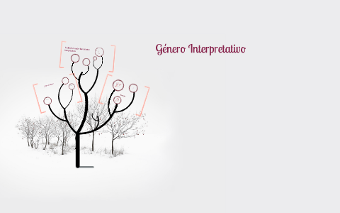 Género Interpretativo by Anayansi Banderas on Prezi