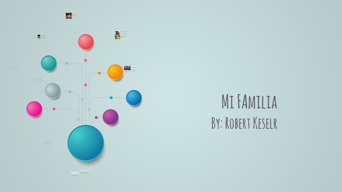 Simple Family Tree Template by Robert Kesler-Student on Prezi