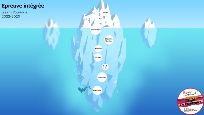 Épreuve intégrée : bachelier infirmier responsable en soins généraux by ...