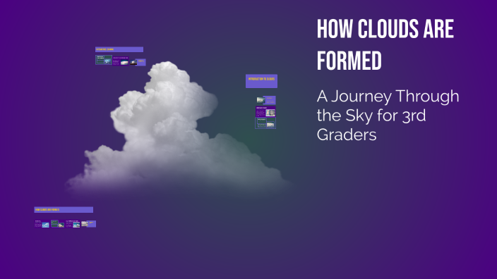 How Clouds Are Formed by hope hopper on Prezi