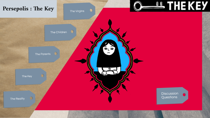 Persepolis: The Key by Linus Mekhaya on Prezi