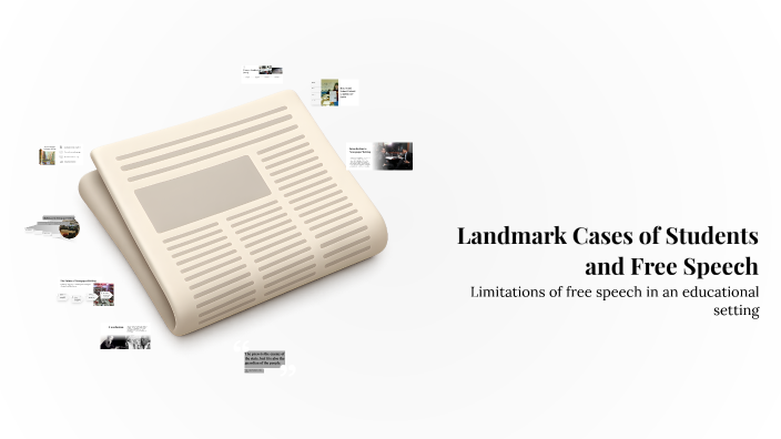 Newspaper Writing and the First Amendment by Katherine Schwartz on Prezi