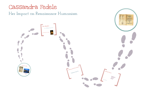 Cassandra Fedele by on Prezi