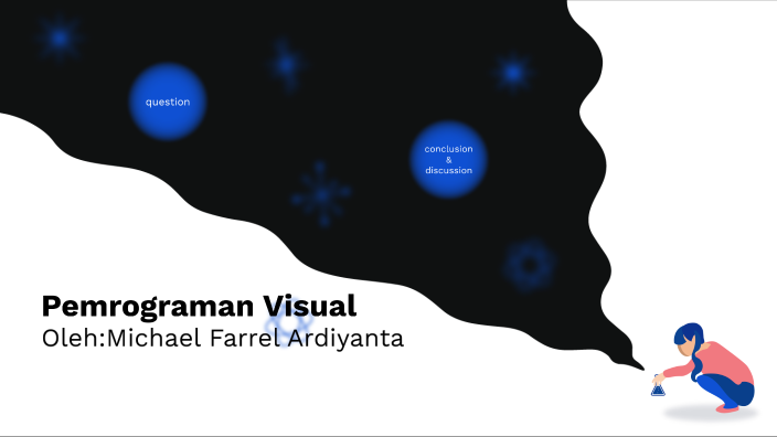 Pemrograman Visual by Michael Farrel on Prezi
