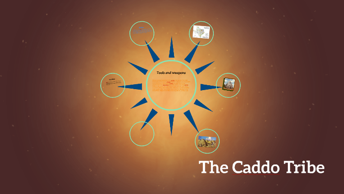 The Caddo Tribe by Abdul Muqsit on Prezi