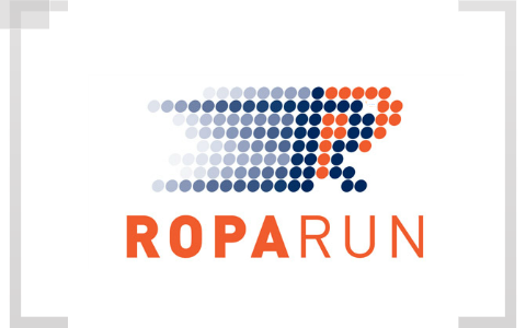 Roparun team 'De Resident' by Bas de Ruijter on Prezi