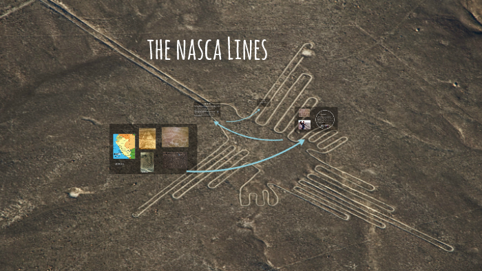 the nasca Lines/ Incans by Shelby Quist
