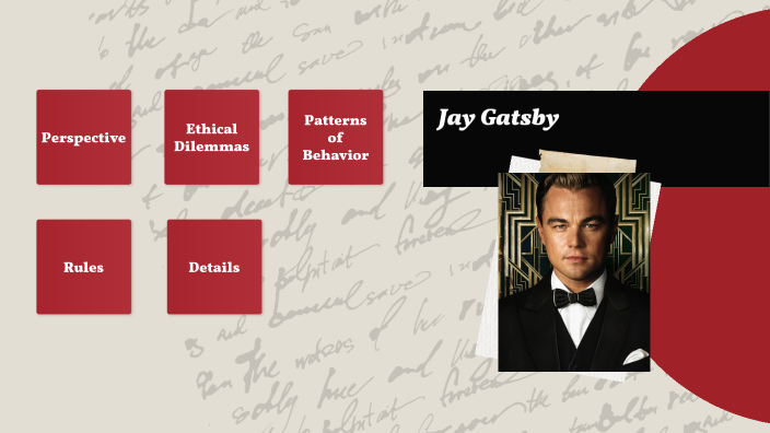 Jay Gatsby American Dream by Samantha Burmeister on Prezi