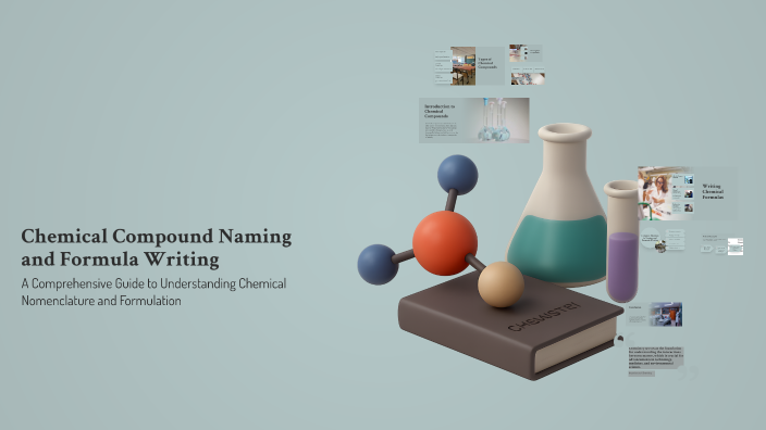Chemical Compound Naming and Formula Writing by Daira Cruz on Prezi