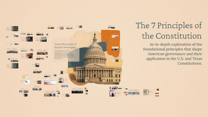 The 7 Principles of the Constitution by Koen Vautherot on Prezi