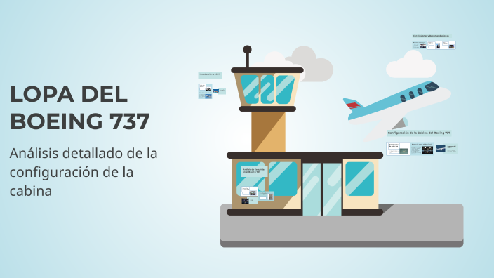 LOPA DEL BOEING 737 by Casa Rosales on Prezi