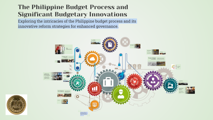 The Philippine Budget Process and Significant Budgetary Innovations by ...