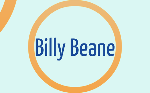 Billy Beane by Sam Epps on Prezi