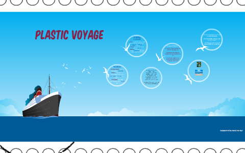 Plastic Voyage by Brittney Hodge on Prezi