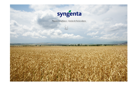 Syngenta Brasil by Comunicação Verde Gaia on Prezi