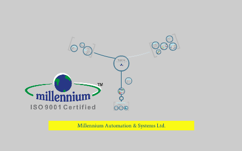 Millennium Automation & Systems Ltd. by Akeel Firdous on Prezi