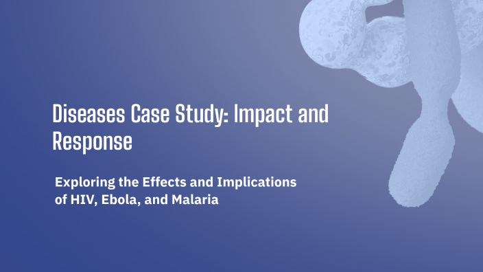 The Impact of Infectious Diseases by Angus Maple on Prezi
