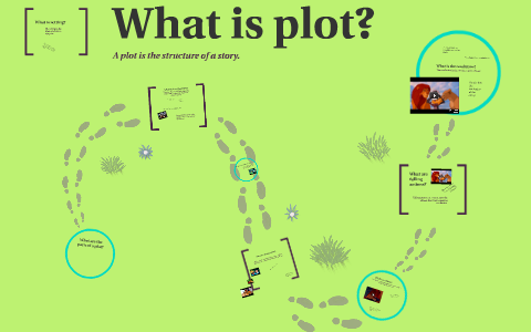 Understanding Plot Structure using the Lion King by Ladarrion Swanson